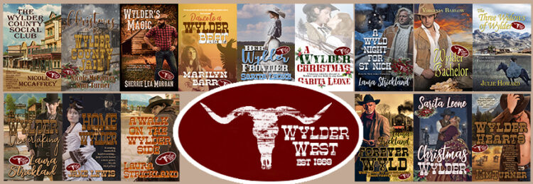 Our Exclusive Series – The Wild Rose Press Inc