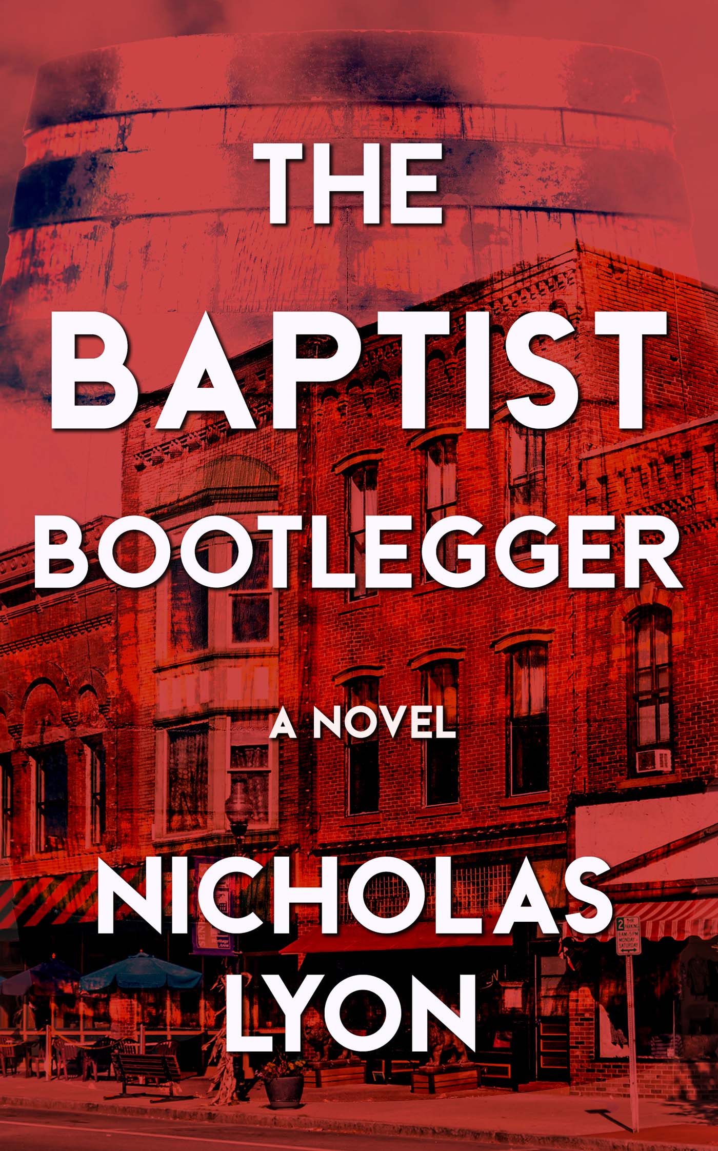 The Baptist Bootlegger The Wild Rose Press Inc The Baptist Bootlegger The Wild Rose Press Inc